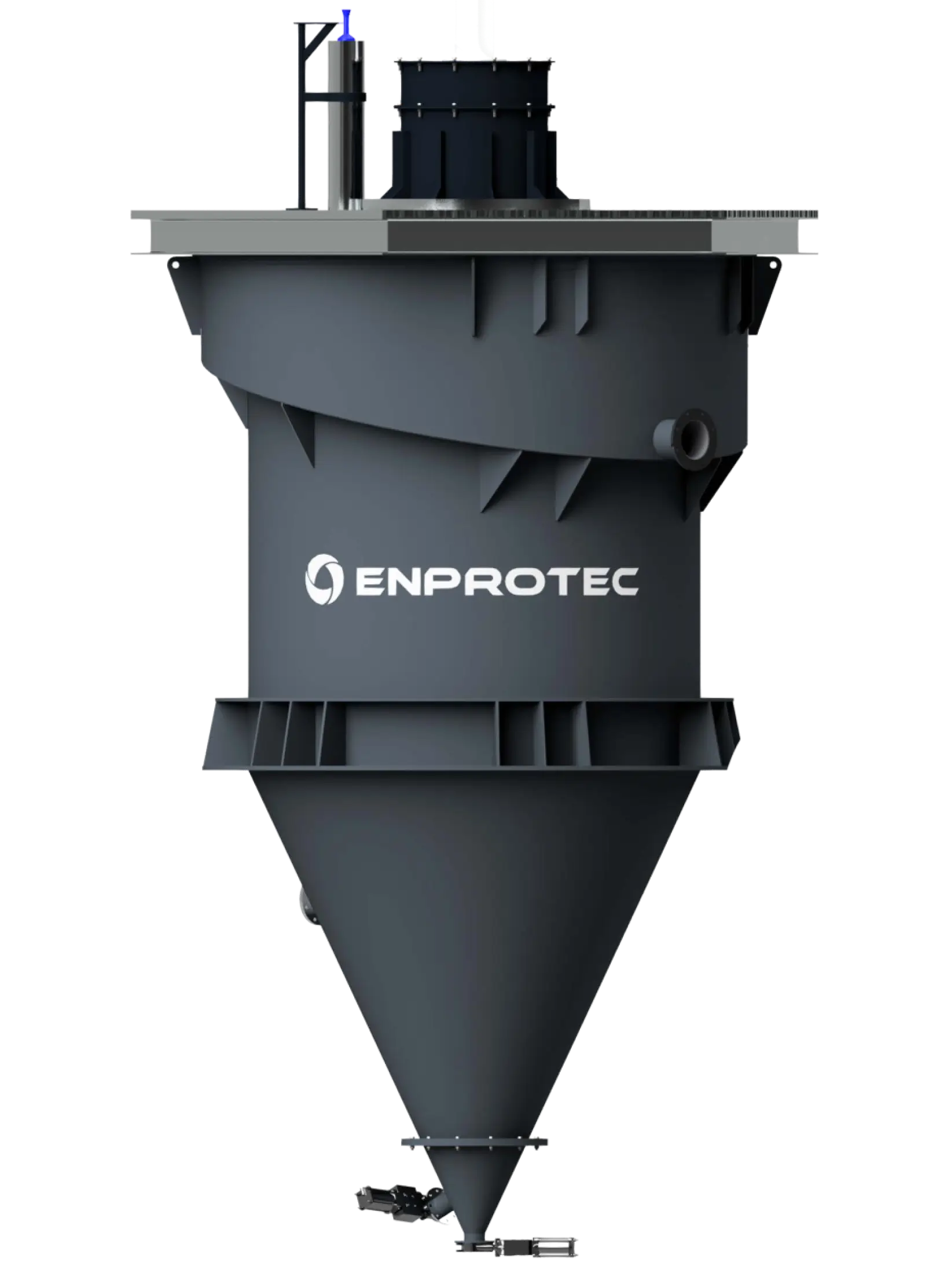 Flotation Technology - Enprotec SA